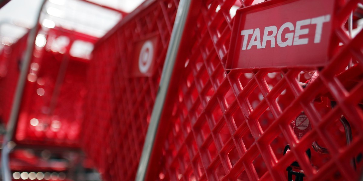 Target to pay $2.8 million for hiring discrimination charges | Fortune