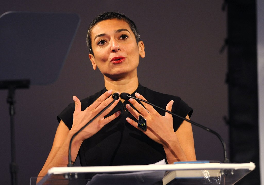 Most influential women on Twitter | Fortune