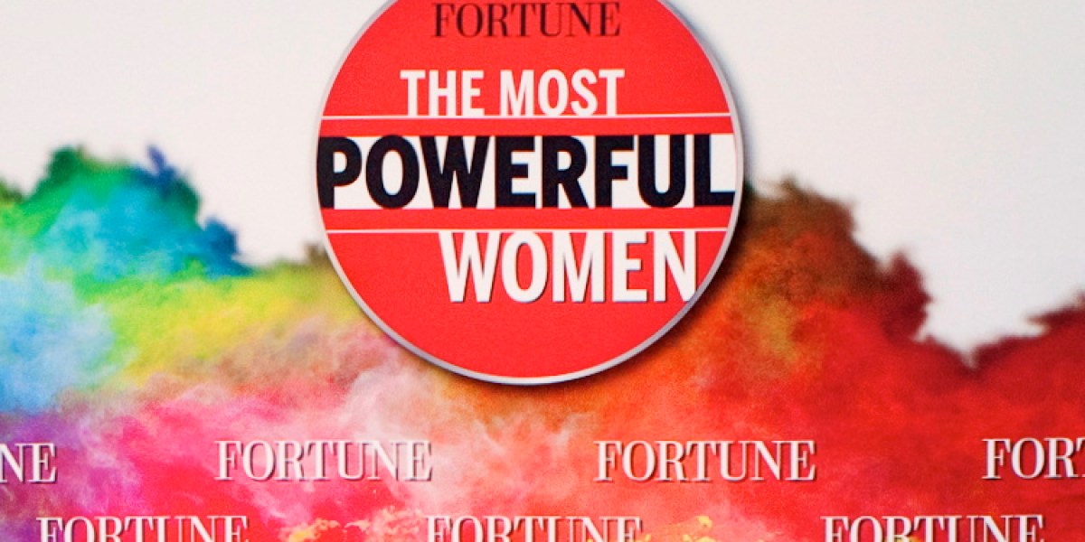 Fortune launches new women's channel | Fortune