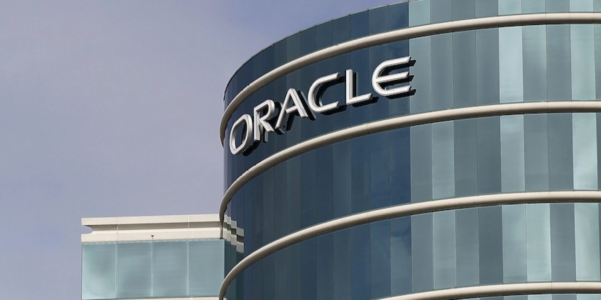 Oracle Combines Marketing Apps, Data Services | Fortune