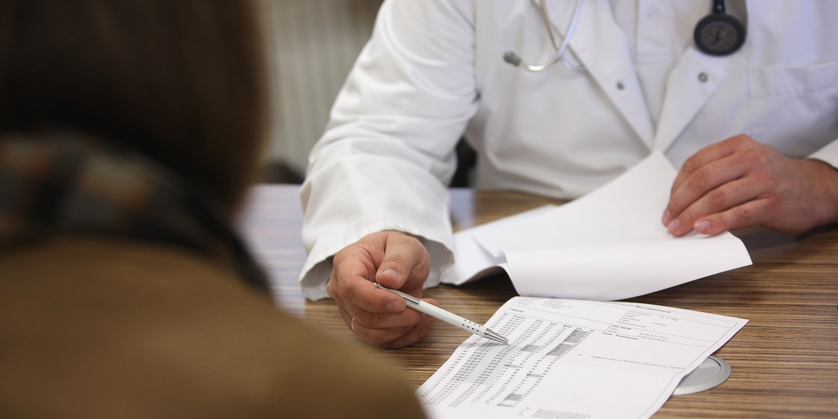 What's behind the dramatic rise in medical identity theft? | Fortune