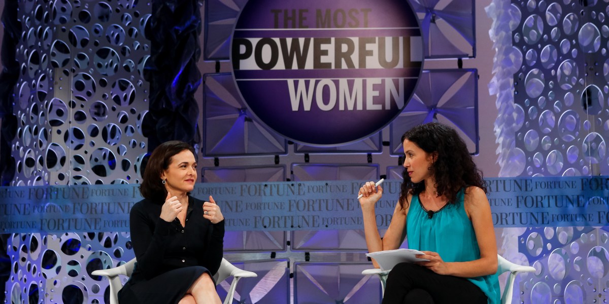 What to watch today at Fortune’s Most Powerful Women Summit | Fortune