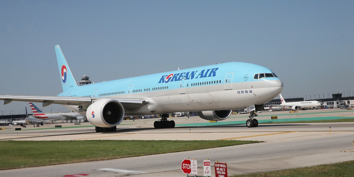 Korea's Nut Rage scandal ends with victory for the little people | Fortune