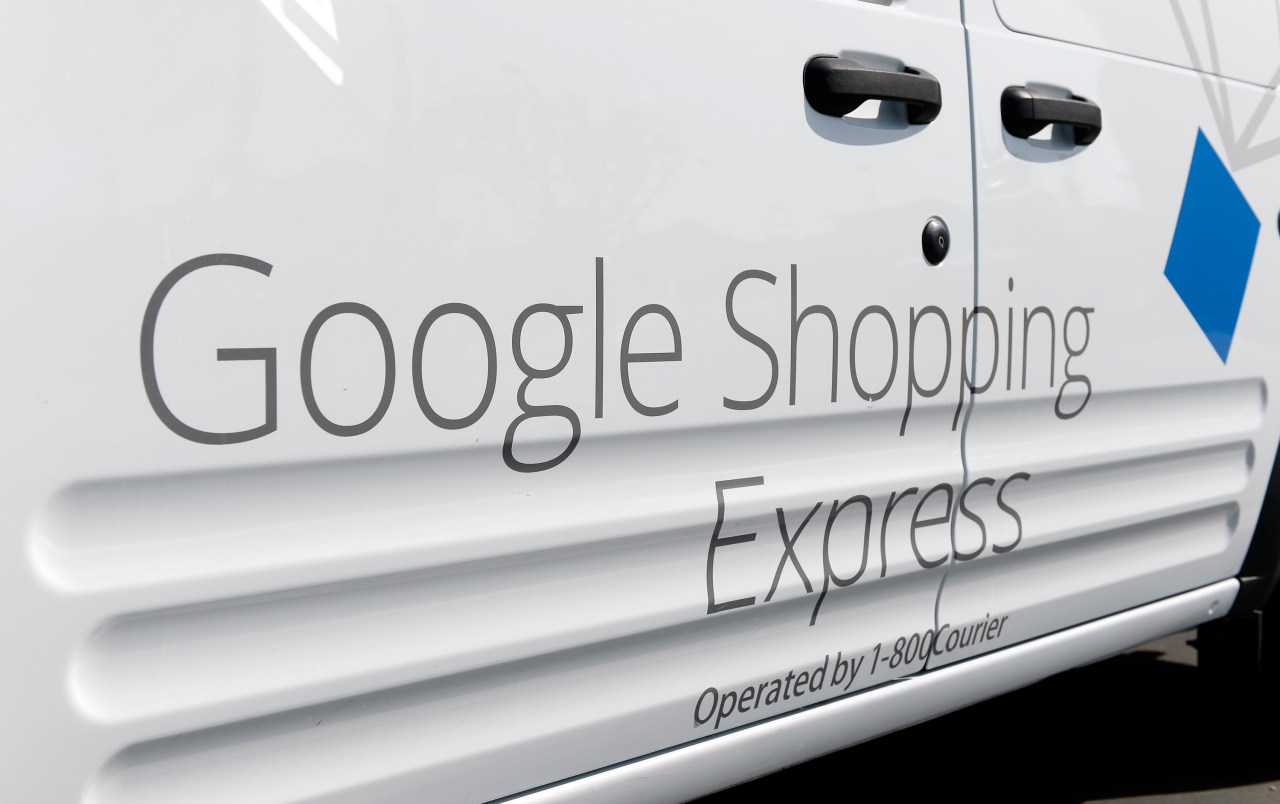 Google Express workers seeking to unionize for better pay and ...