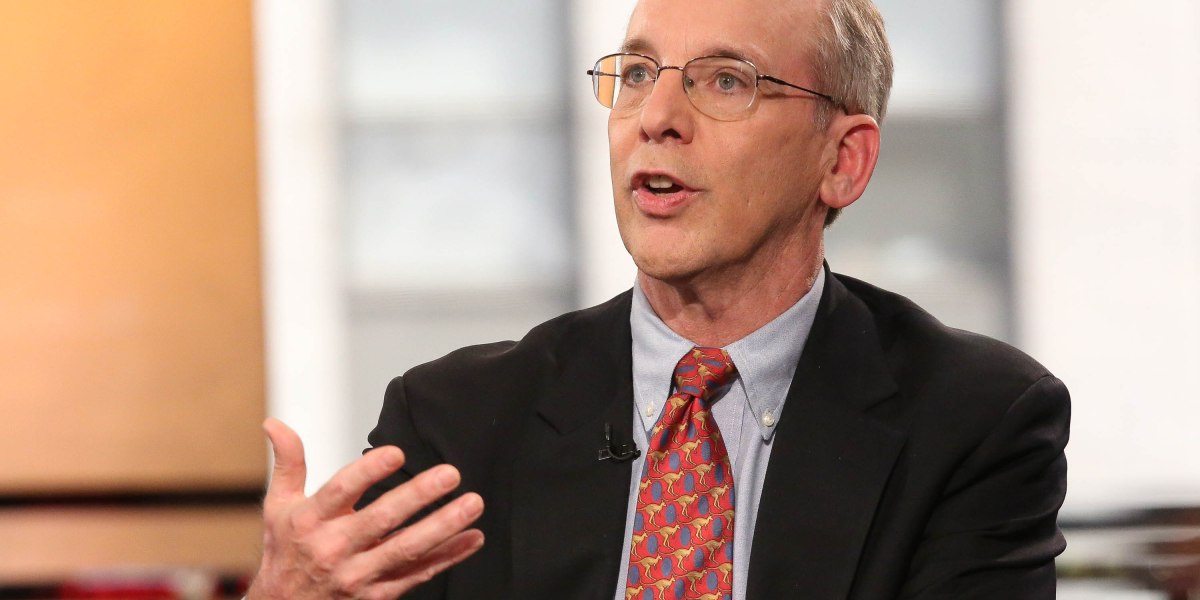 Fed to bankers: Don't make me come down there! | Fortune