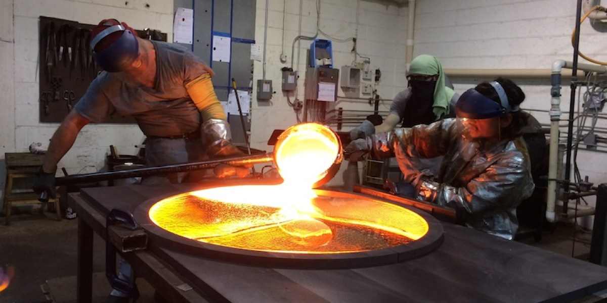 Meet John Pomp: Philadelphia's glassblowing, surfing CEO | Fortune