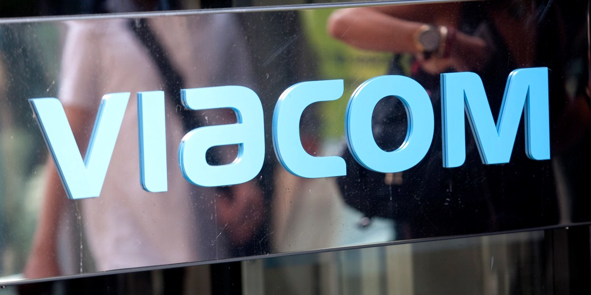 Viacom Unveils Paramount Network Cable Channel, Rebranding Spike TV ...