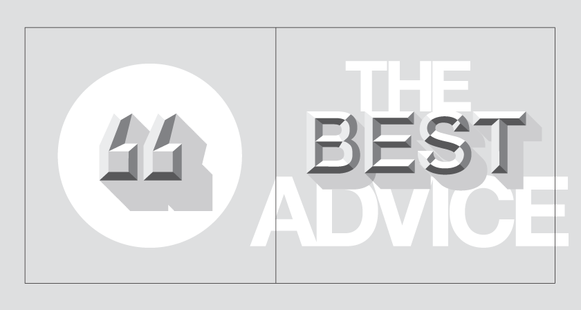 The best advice in business: 40 execs reveal their secrets to success ...