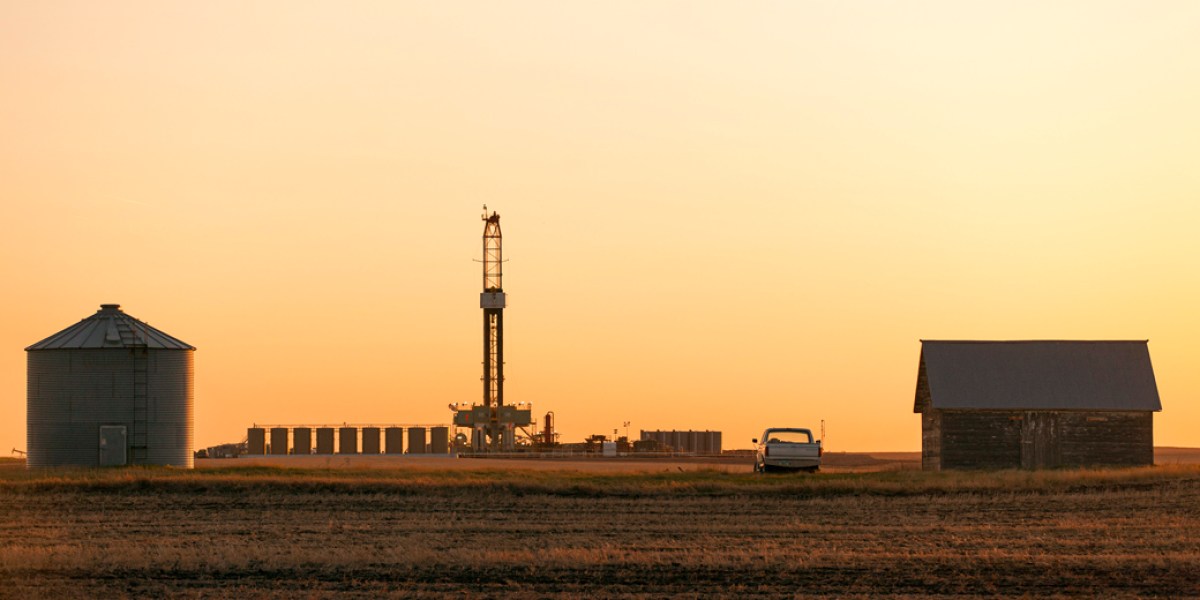 The pain of the Petro State | Fortune