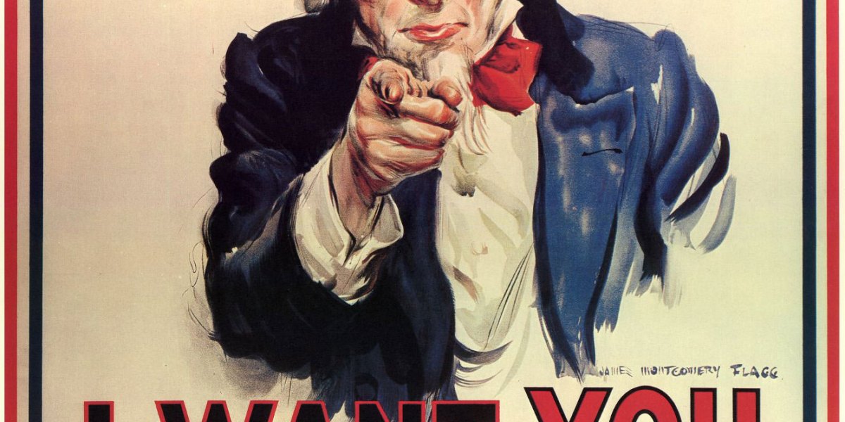 For Uncle Sam, trouble raising a cyber army | Fortune