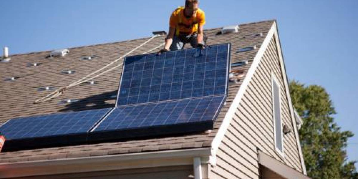 Vivint Solar CEO talks IPO | Fortune