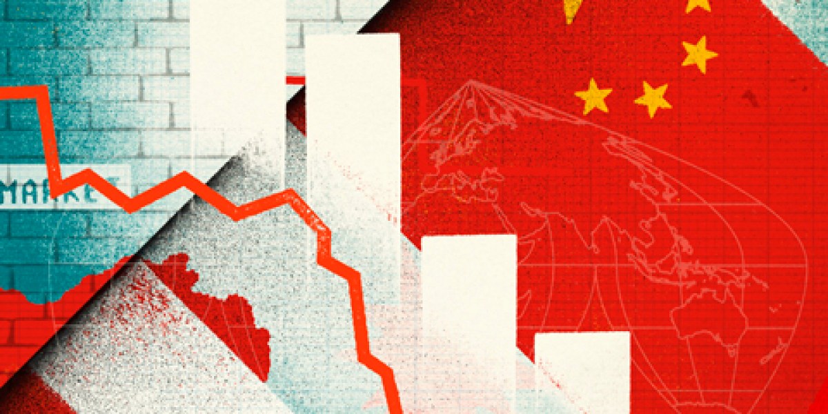 The new Cold War on Business | Fortune