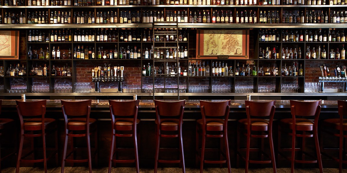 Best Whiskey Bars in America | Fortune