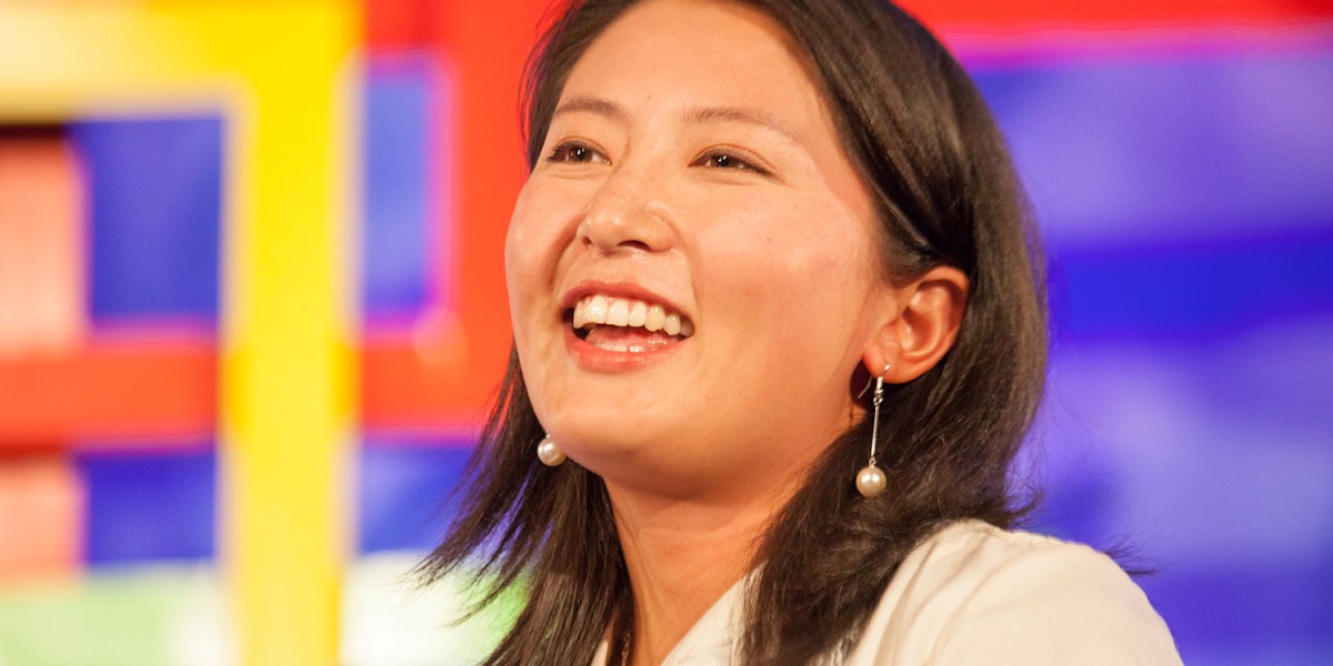 Record-setting sailor tells her brave story | Fortune