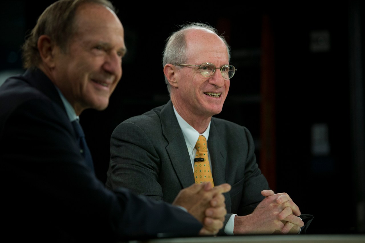 7 CEOs with devout religious beliefs | Fortune