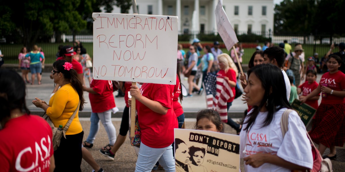 All of the Reasons for Open Borders | Fortune