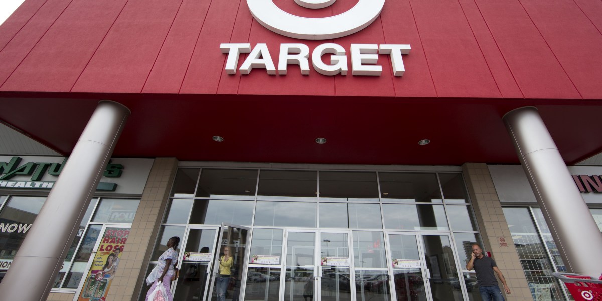 Target Black Friday: How a store gets ready for the madness | Fortune