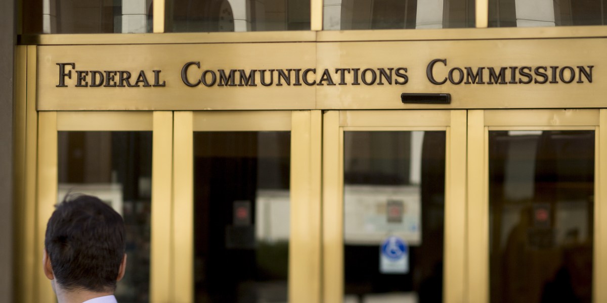 Trump's FCC Overturns Another Obama-Era Rule With Charter Vote | Fortune