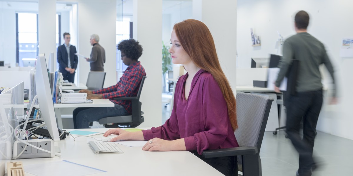 How to Stay Sane While Working Two Jobs | Fortune