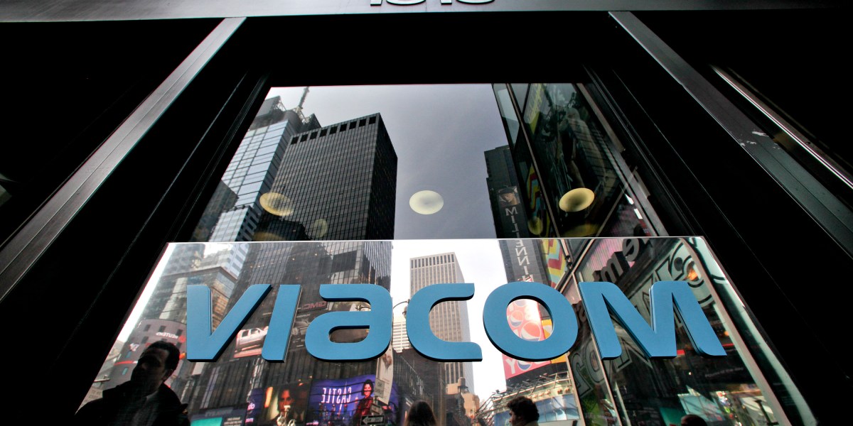 ‘Ninja Turtles,’ ‘Transformers’ boost Viacom’s revenue | Fortune