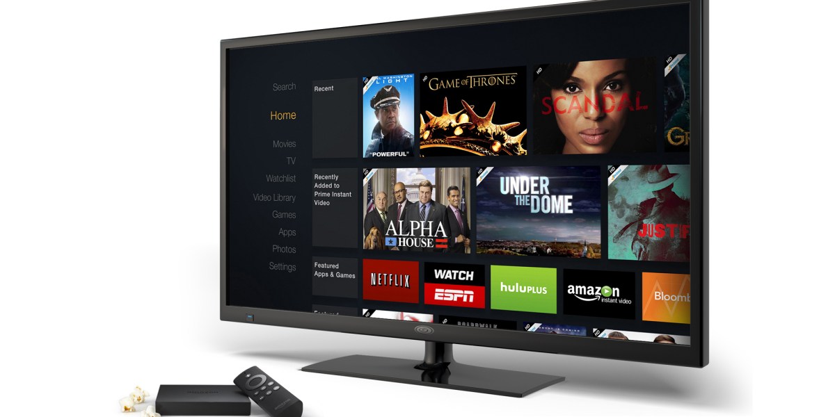 Amazon to Launch Its Own Shopping Channel; Taking on QVC | Fortune