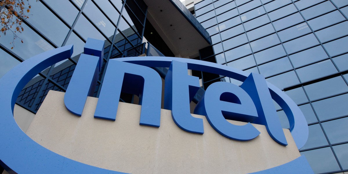 Intel and Altera resume acquisition talks according to reports | Fortune