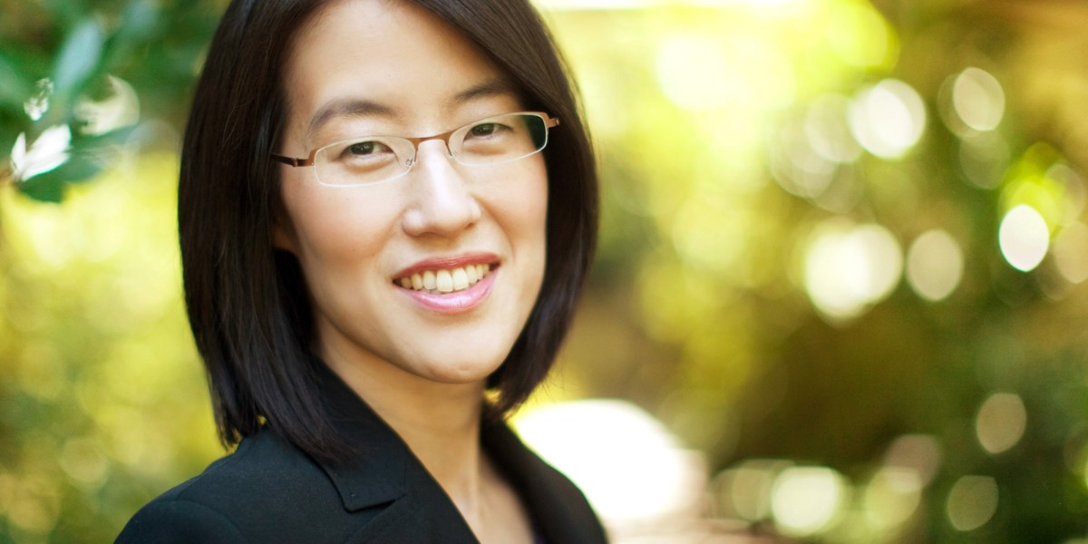 10 inspiring female leaders on ... Reddit? | Fortune
