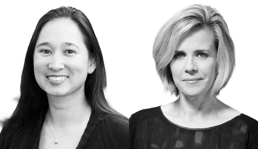 Meet the Fortune 500’s next generation of female talent | Fortune