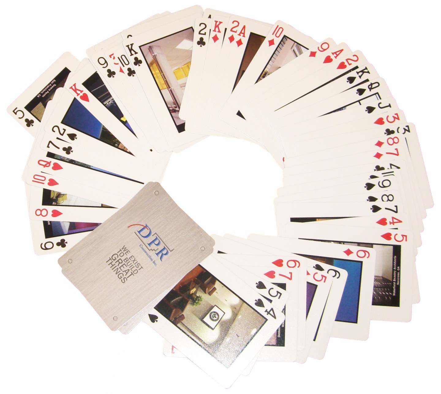 5 things you didn't know about DPR Construction | Fortune