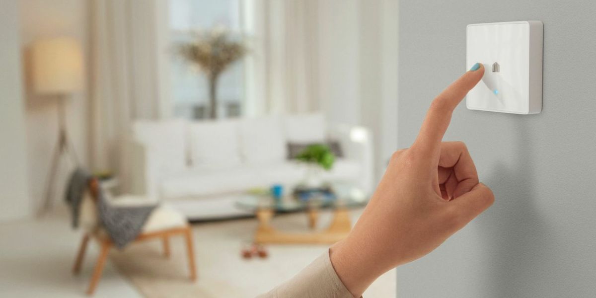 GE's 'Quirky' plan to make futuristic smart homes happen | Fortune