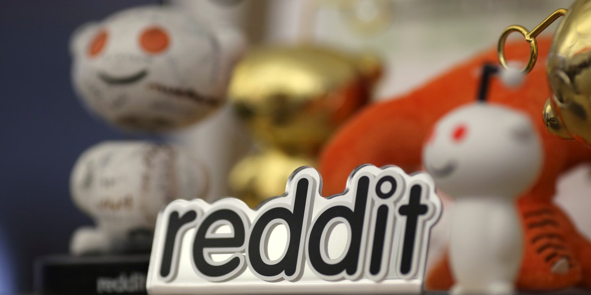 Can Reddit save itself by going back to the future? | Fortune