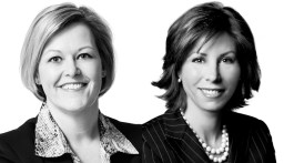 Meet the Fortune 500’s next generation of female talent | Fortune