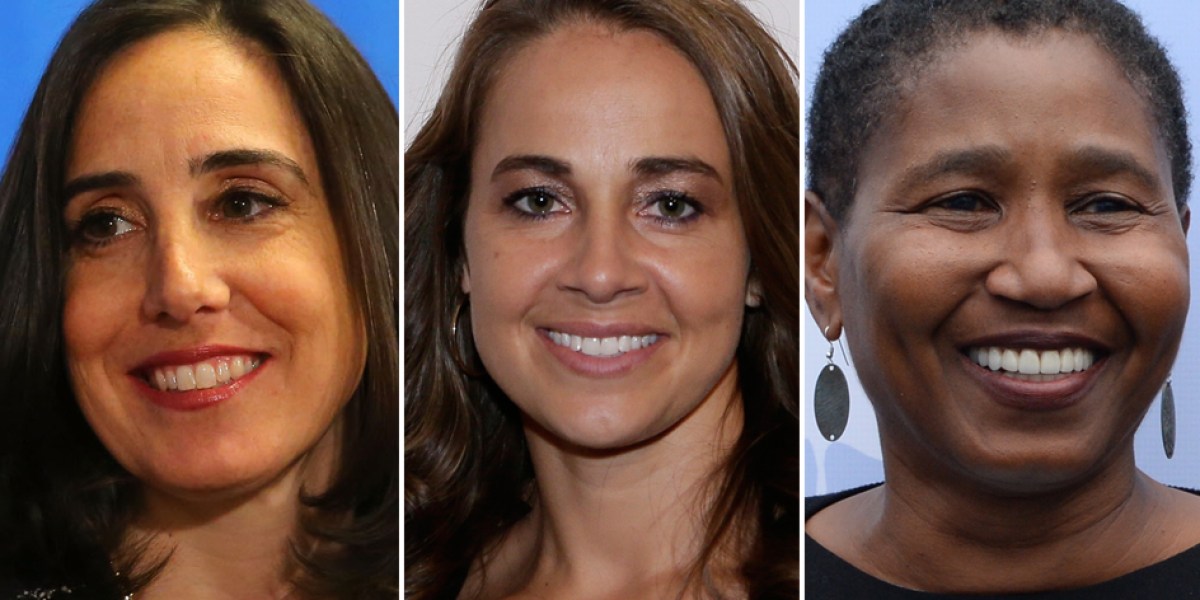 What the NBA can teach the NFL about women and power | Fortune