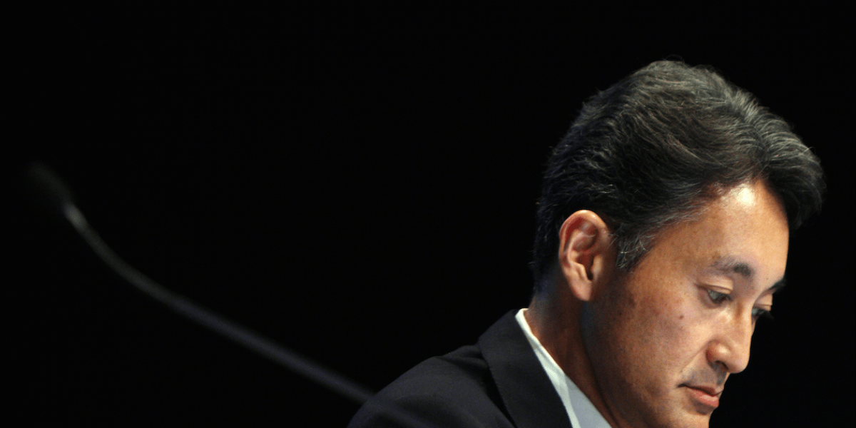 Why Sony didn't learn from its 2011 PlayStation Network hack | Fortune