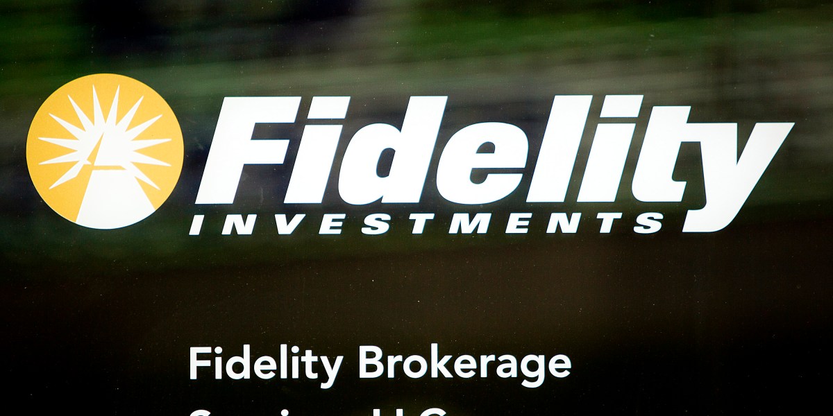 Fidelity Drops Credit Card Partners American Express, Bank of America ...