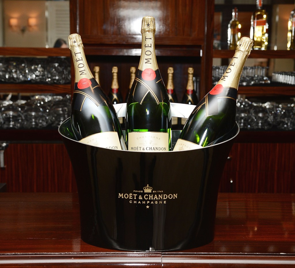 Fortune's ultimate holiday Champagne guide | Fortune