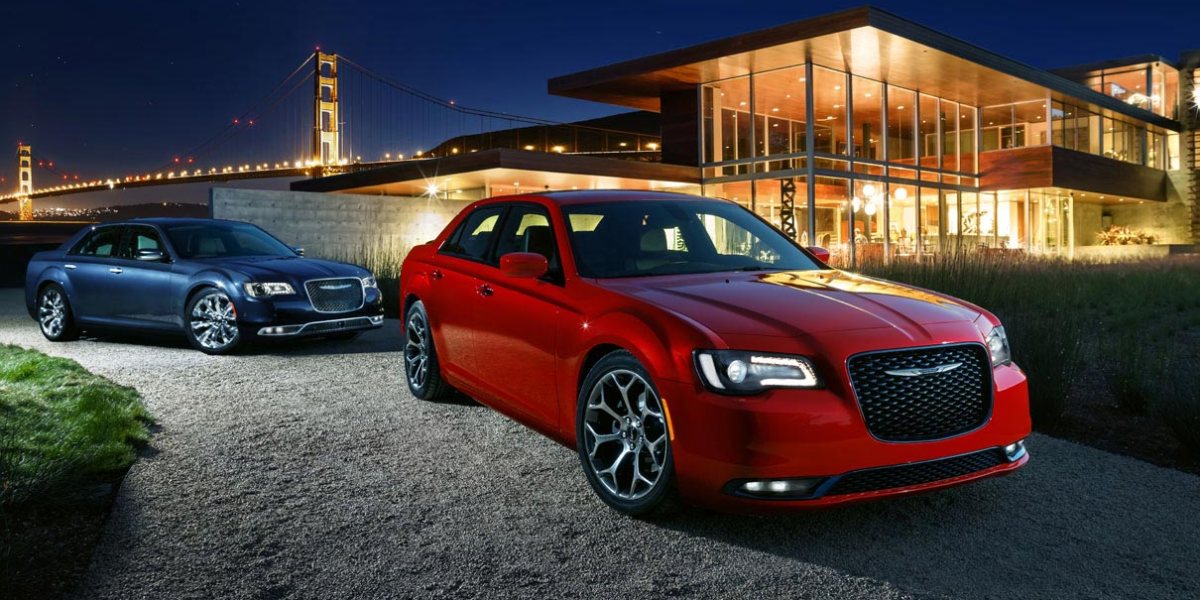 Google and Fiat Chrysler to Show Off A Connected Android Car At CES ...