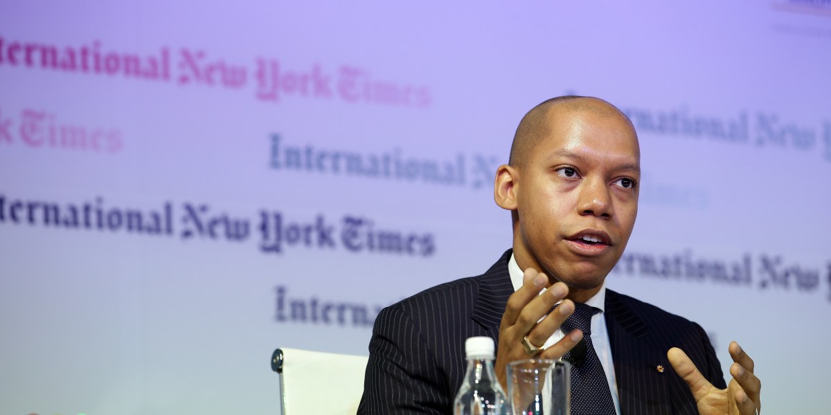 Wealth-X offers digital 'who’s who' of the rich and not exactly famous ...