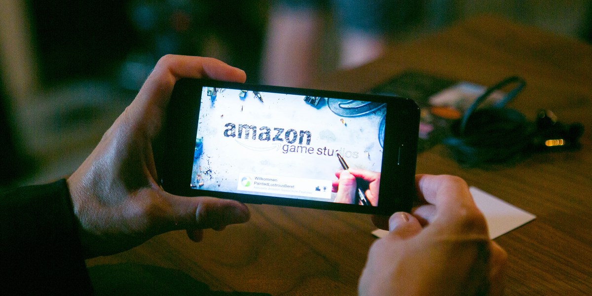 Prime Day Shows How Amazon Is Winning Mobile | Fortune