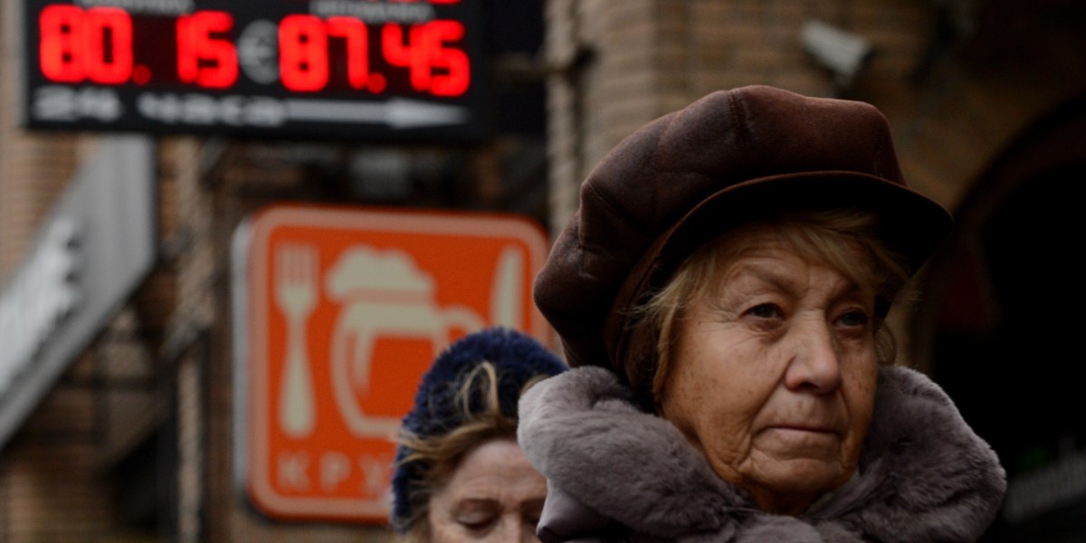 5 worst investments of 2014 | Fortune