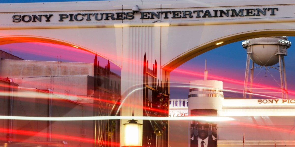 I work at Sony Pictures. This is what it was like after we got hacked ...