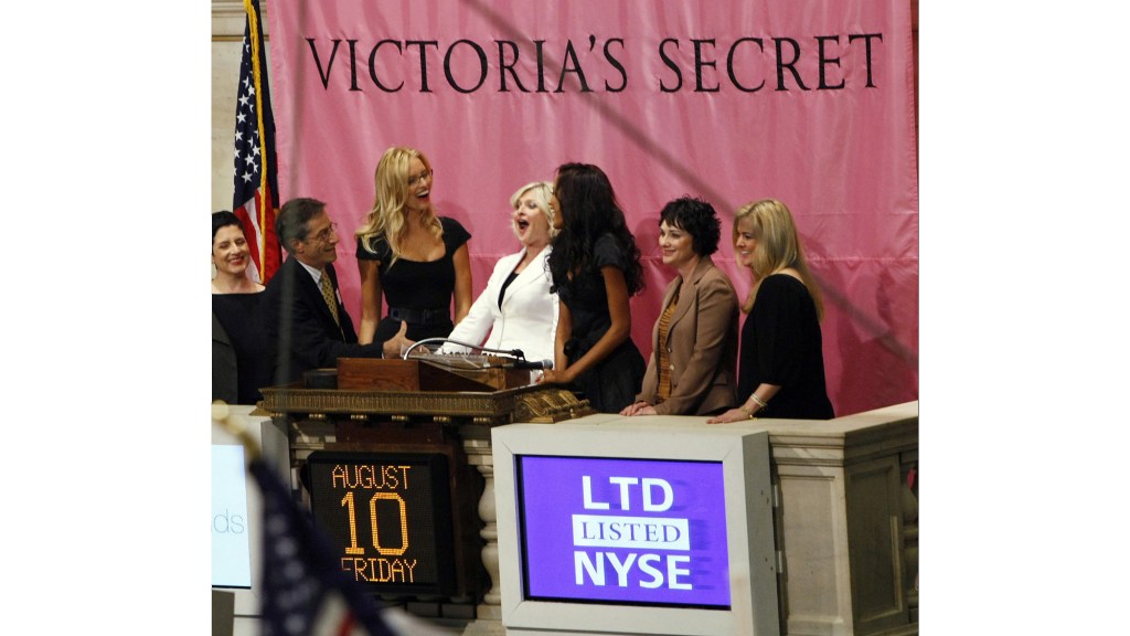 7 surprising facts about the Victoria's Secret business | Fortune