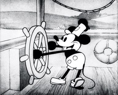 14 iconic milestones of Disney innovation | Fortune