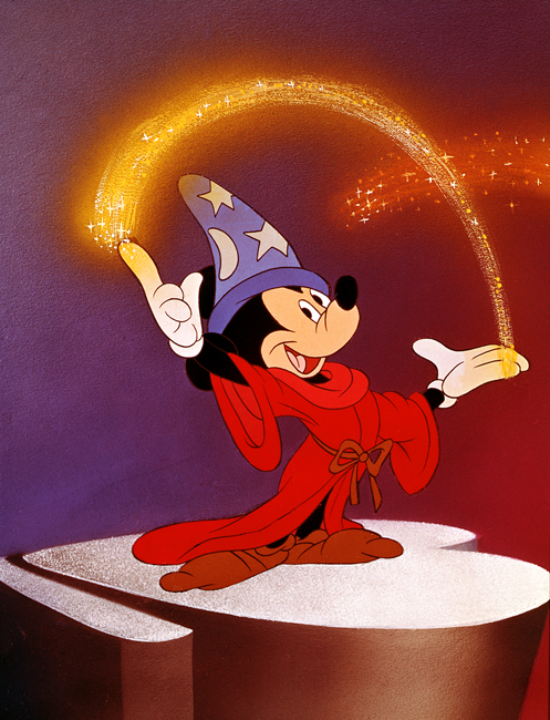 14 iconic milestones of Disney innovation | Fortune