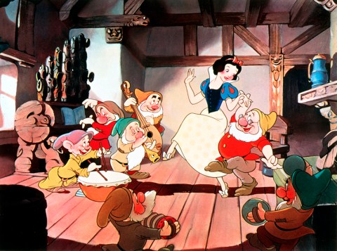 14 iconic milestones of Disney innovation | Fortune
