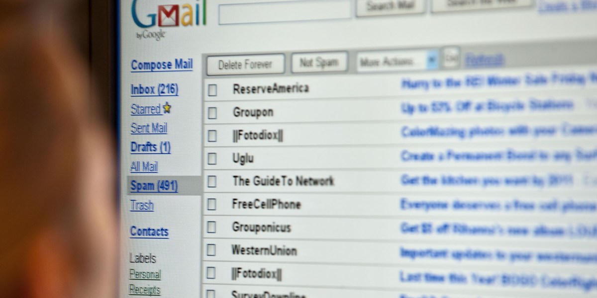 3 tips to boost email productivity in 2015 | Fortune