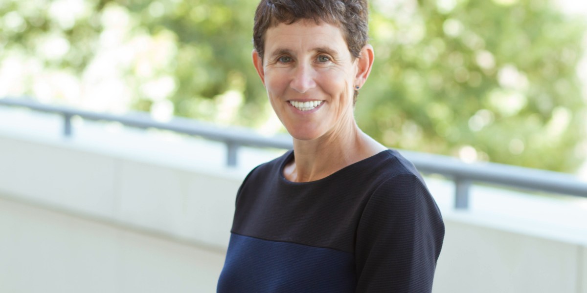 Stanford Business School's class on female entrepreneurs is popular ...