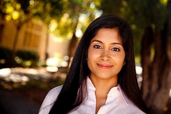 How Sheryl Sandberg inspired me to start my own business | Fortune