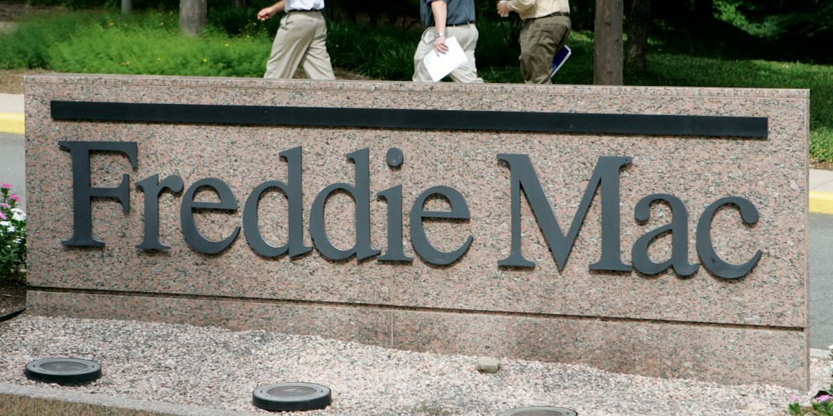 Ex Freddie Mac Executives Settle Sec Fraud Lawsuit Fortune