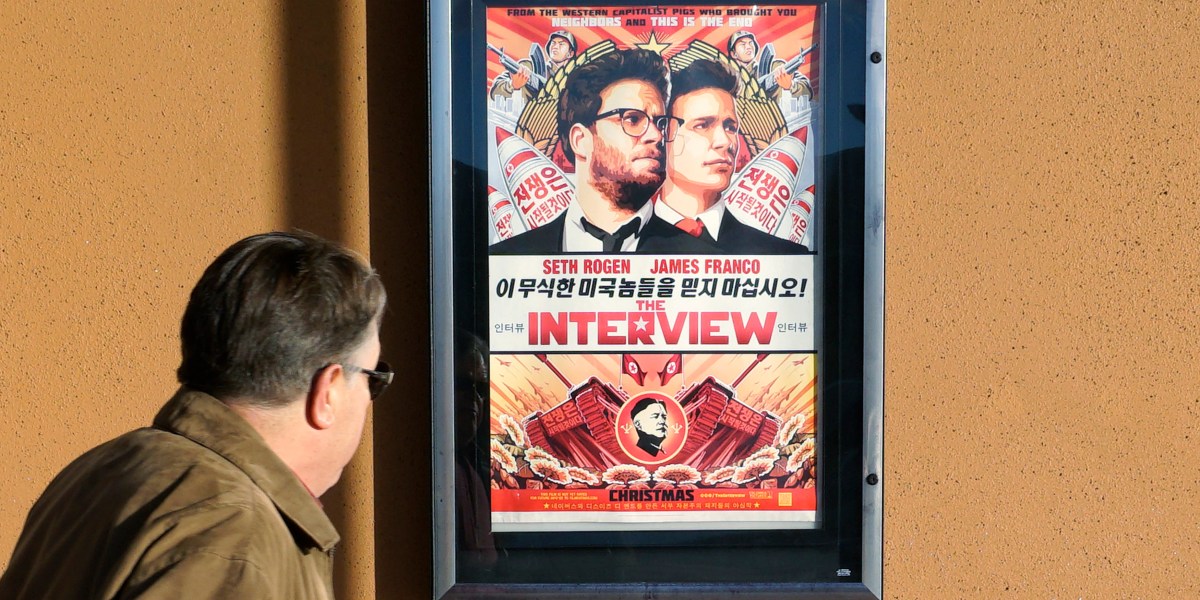 Where to watch 'The Interview' | Fortune